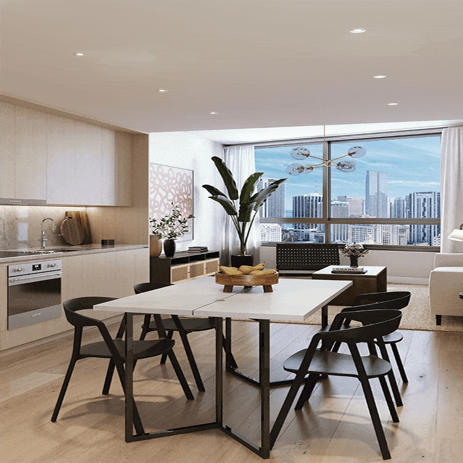 THE DISTRICT – Ana Marval