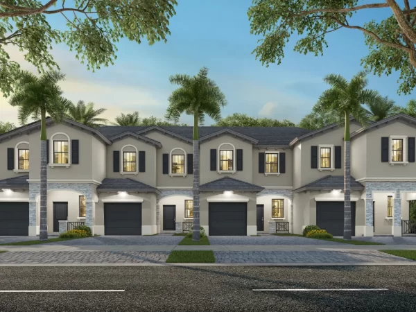 PINE VISTA IN HOMESTEAD – Ana Marval