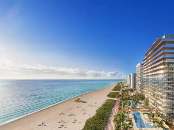 57 Ocean At Miami Beach – Ana Marval